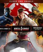 Mortal Kombat Elder God Bundle Key kaufen Preisvergleich