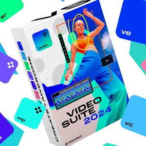 Movavi Video Editor 2024 Key kaufen Preisvergleich
