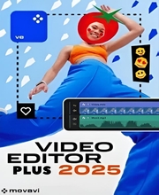 Movavi Video Editor Plus 2025 CD Key kaufen Preisvergleich