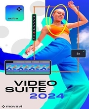 Movavi Video Suite 2024 CD Key kaufen Preisvergleich