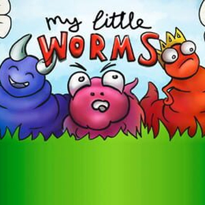 My Little Worms Key kaufen Preisvergleich