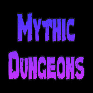 Mythic Dungeons Key kaufen Preisvergleich