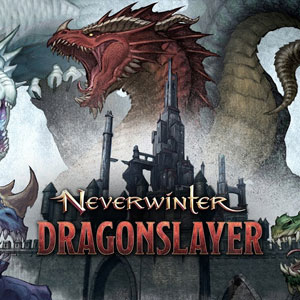 Neverwinter Dragonslayer Key kaufen Preisvergleich