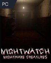 Nightwatch: Nightmare Creatures Key kaufen Preisvergleich