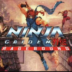 Kaufe NINJA GAIDEN Ragebound Nintendo Switch Preisvergleich