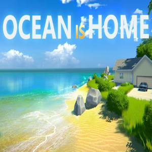 Ocean Is Home Island Life Simulator Key kaufen Preisvergleich