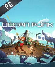 Ocean Punk Key kaufen Preisvergleich