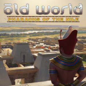 Old World Pharaohs of the Nile Key kaufen Preisvergleich