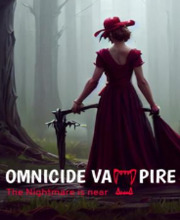 Omnicide Vampire Key kaufen Preisvergleich