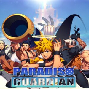 Paradiso Guardian Key kaufen Preisvergleich