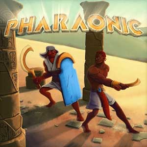 Pharaonic CD Key kaufen - Preisvergleich - Keyforsteam.de