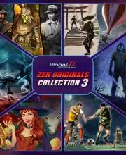 Pinball FX Zen Originals Collection 3 Key kaufen Preisvergleich