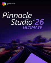 Pinnacle Studio 26 Ultimate CD Key kaufen Preisvergleich