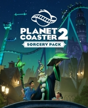 Planet Coaster 2 Sorcery Pack Key kaufen Preisvergleich