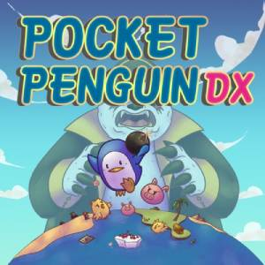 Pocket Penguin DX A Retro Style Adventure Key kaufen Preisvergleich
