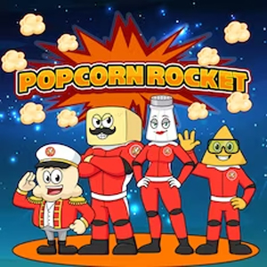 Popcorn Rocket Key kaufen Preisvergleich