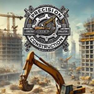 Precision Construction Simulator 25 Key Kaufen Preisvergleich