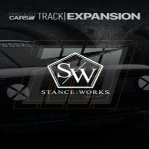 Kaufe Project CARS Stanceworks Track Expansion Xbox One Preisvergleich