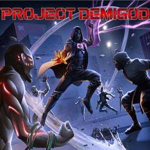 Project Demigod Key kaufen Preisvergleich