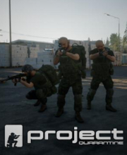 Project Quarantine Key kaufen Preisvergleich