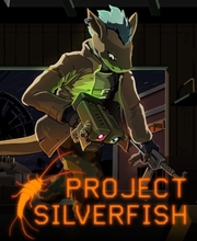 Project Silverfish Key kaufen Preisvergleich