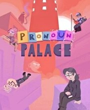 Pronoun Palace Steam Key kaufen Preisvergleich