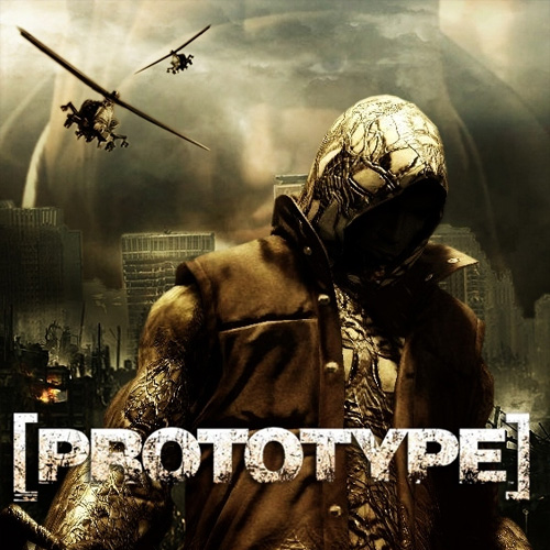 Prototype CD Key kaufen - Preisvergleich - CD-Keys und Steam Keys ...
