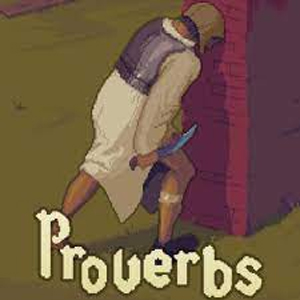 Proverbs Key kaufen Preisvergleich