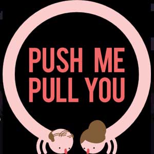 Push Me Pull You CD Key kaufen - Preisvergleich - Keyforsteam.de