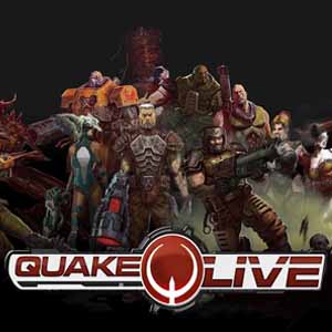 Quake Live CD Key kaufen - Preisvergleich - Keyforsteam.de