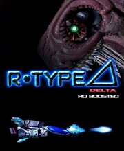 R-Type Delta HD Boosted Key kaufen Preisvergleich