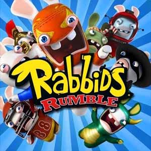 Rabbids Rumble Nintendo 3DS Download Code im Preisvergleich kaufen