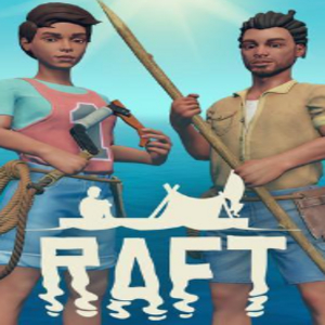 Kaufe Raft Nintendo Switch Preisvergleich