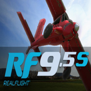 RealFlight 9.5S VR Key kaufen Preisvergleich