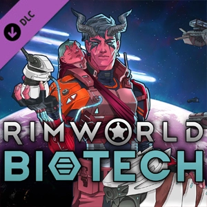 RimWorld Biotech Key kaufen Preisvergleich