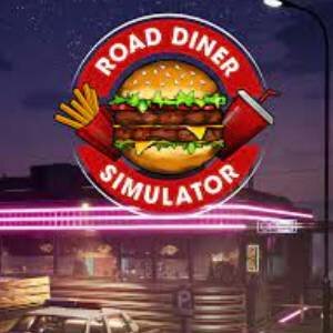 Kaufe Road Diner Simulator PS5 Preisvergleich