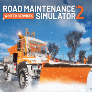 Road Maintenance Simulator 2 Winter Services Key kaufen Preisvergleich