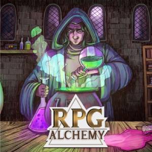 RPG Alchemy Key kaufen Preisvergleich