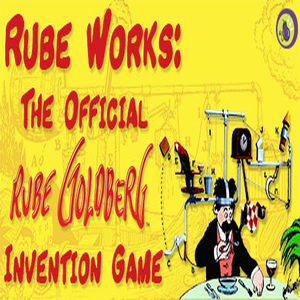 Rube Works The Official Rube Goldberg Invention Key kaufen Preisvergleich