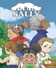 Sally Key kaufen Preisvergleich