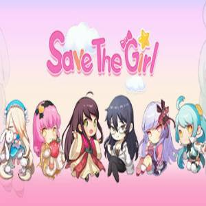 Save The Girls Key kaufen Preisvergleich
