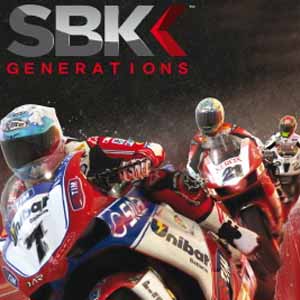 SBK 12 Generations CD Key kaufen - Preisvergleich - Keyforsteam.de