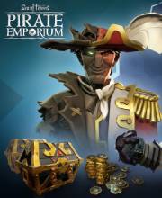 Sea of Thieves Mood Music Bundle Key Kaufen Preisvergleich