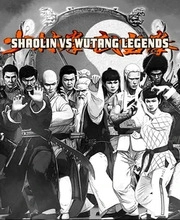 Shaolin vs Wutang Legends Key kaufen Preisvergleich