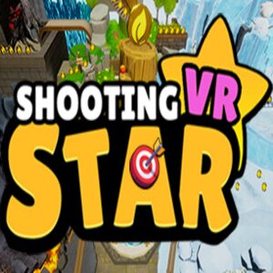 SHOOTING STAR VR Key kaufen Preisvergleich