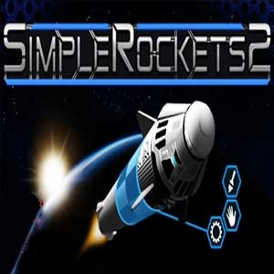 SimpleRockets 2 Key kaufen Preisvergleich