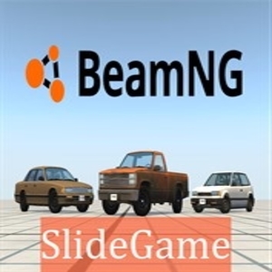 SlideGame for BeamNG.drive Key Kaufen Preisvergleich