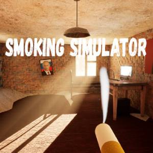 Smoking Simulator Key kaufen Preisvergleich