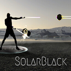 SolarBlack VR Key kaufen Preisvergleich