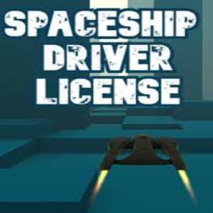 Spaceship Driver License Key kaufen Preisvergleich